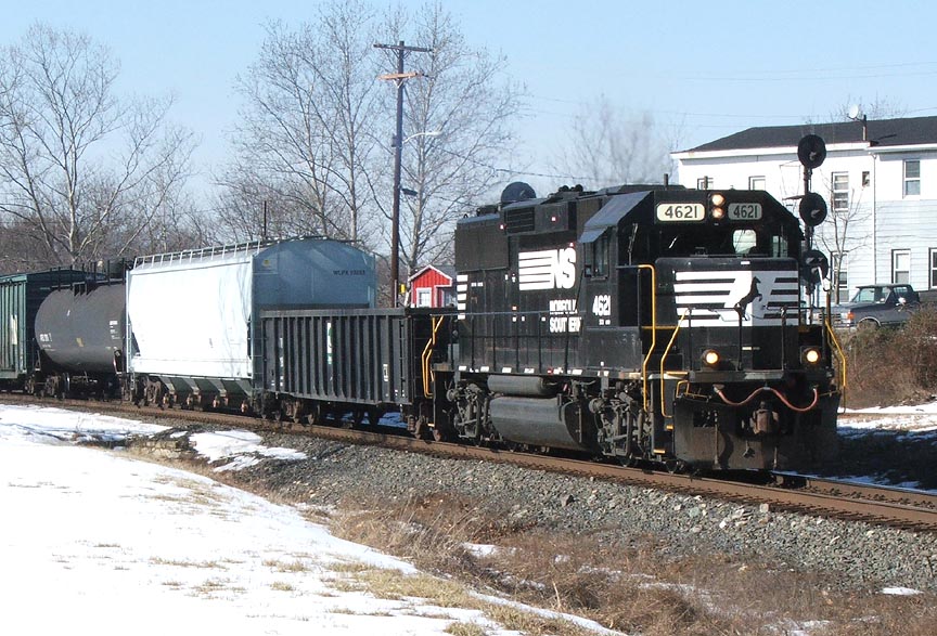 NS 4621